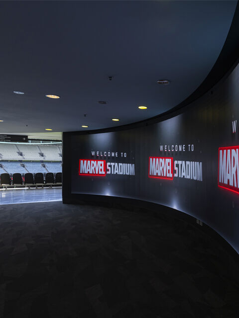 LED Signage Solutions - High-Quality LED Displays for Businesses ...