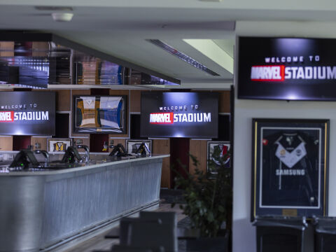 LED Display Screens - Indoor & Outdoor - Australia Wide - Sharp EIT ...