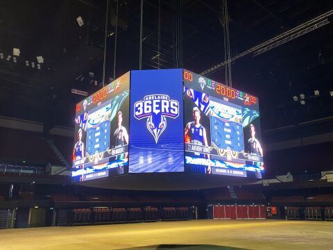 LED Display Screens - Indoor & Outdoor - Australia Wide - Sharp EIT ...