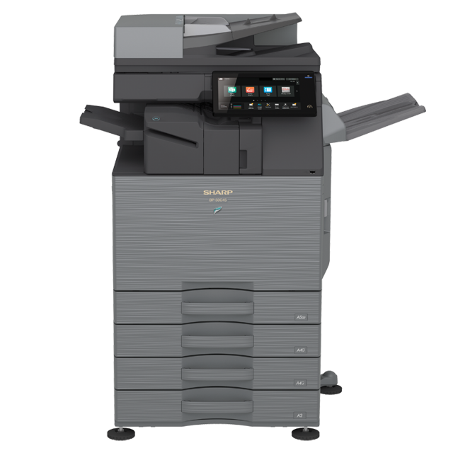 Our Products - Office Technology Solutions - Sharp EIT Solutions