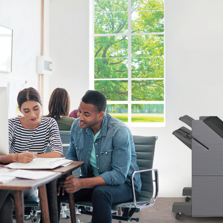 Office Printers - Find the Best Printer for Your Business Needs - Sharp ...