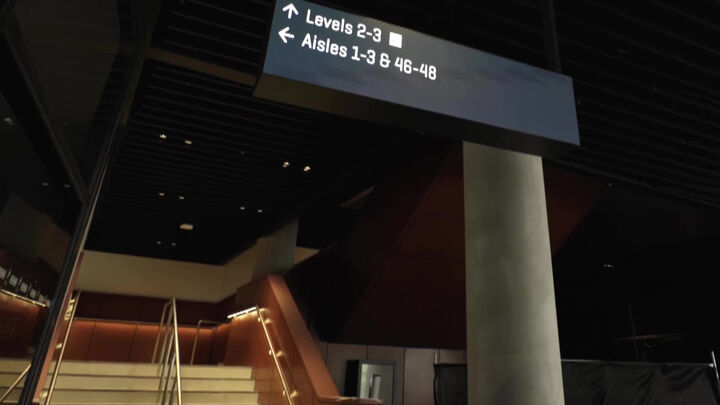 LED Signage Solutions - High-Quality LED Displays for Businesses ...