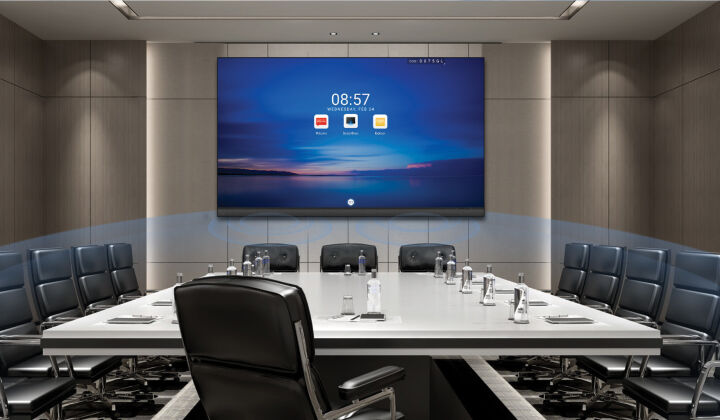 LED Display Screens - Indoor & Outdoor - Australia Wide - Sharp EIT ...