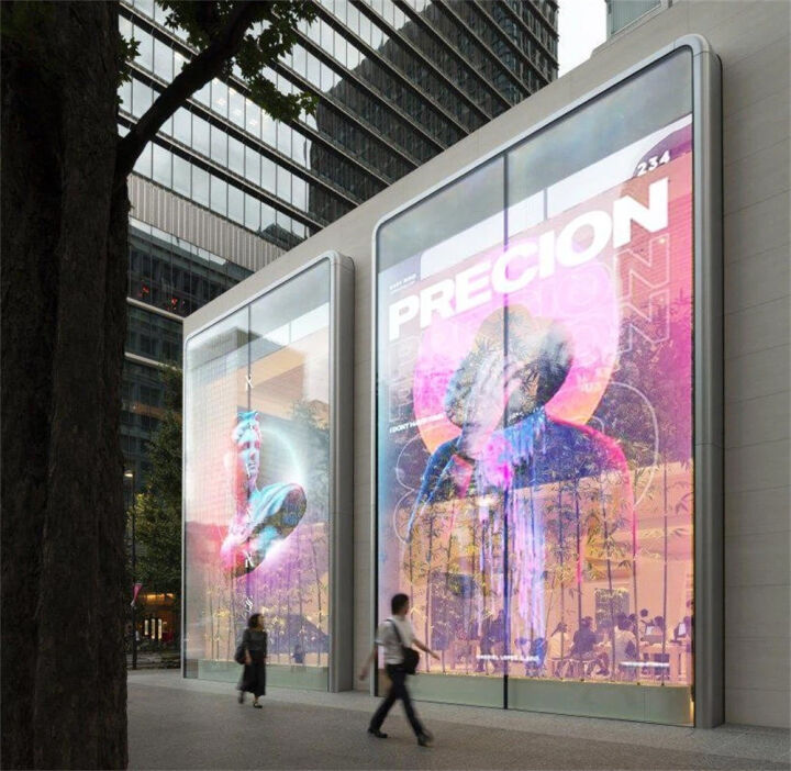 LED Display Screens - Indoor & Outdoor - Australia Wide - Sharp EIT ...