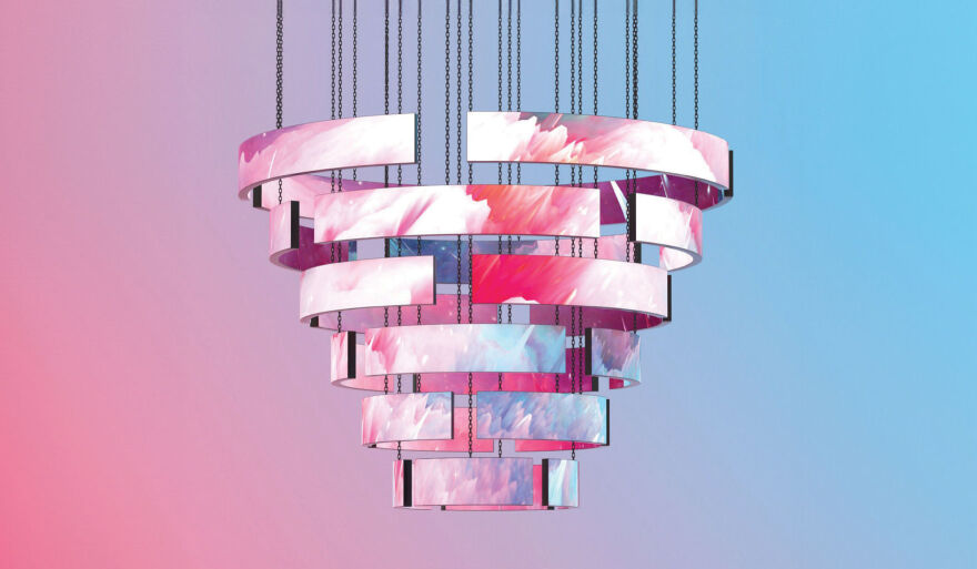 LED Signage Solutions - High-Quality LED Displays for Businesses ...