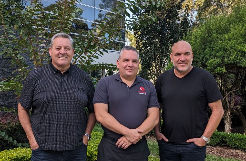 About Sharp EIT Solutions - Leading IT Services and Printer Provider in Australia - Sharp EIT ...