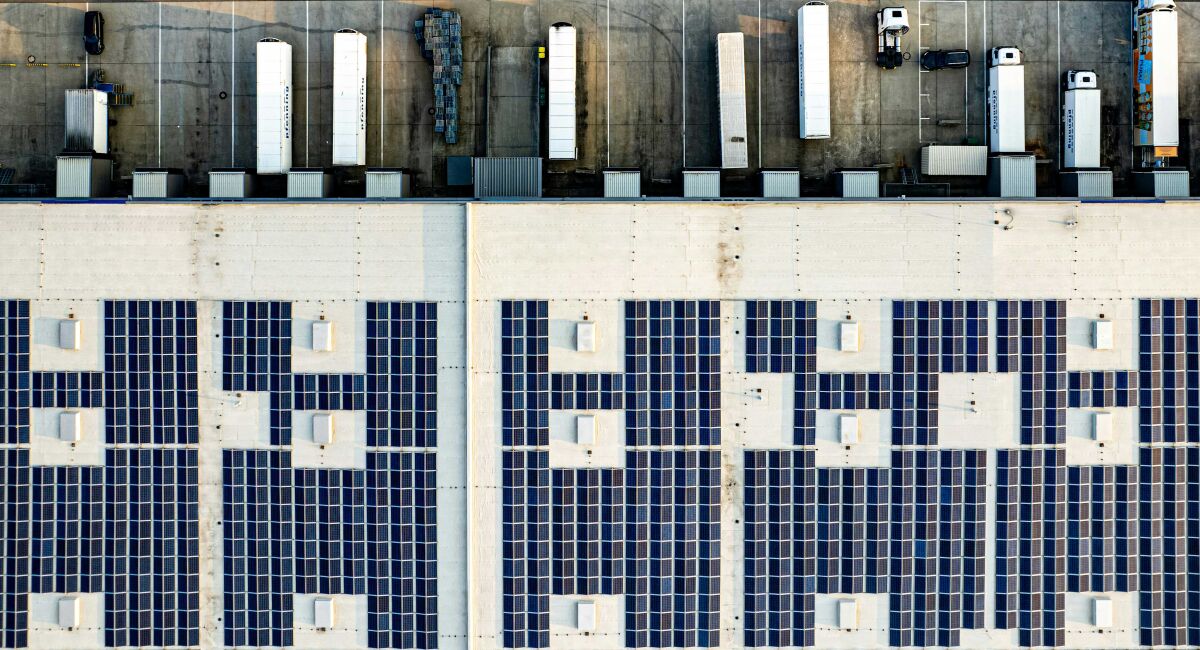 Solar System Types - Sharp EIT Solutions