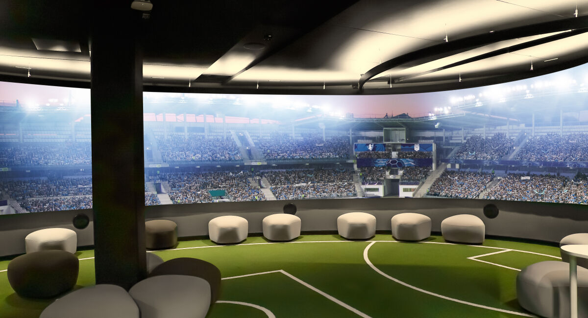 LED Display Screens - Indoor & Outdoor - Australia Wide - Sharp EIT ...