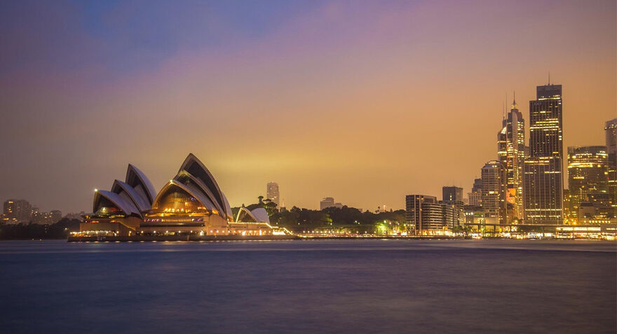 Managed IT Services Sydney - Reliable IT Solutions - Sharp EIT Solutions