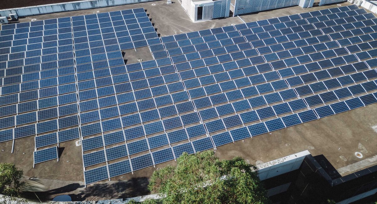 Commercial Solar Guide: What to Do if You Rent or Own - Sharp EIT Solutions