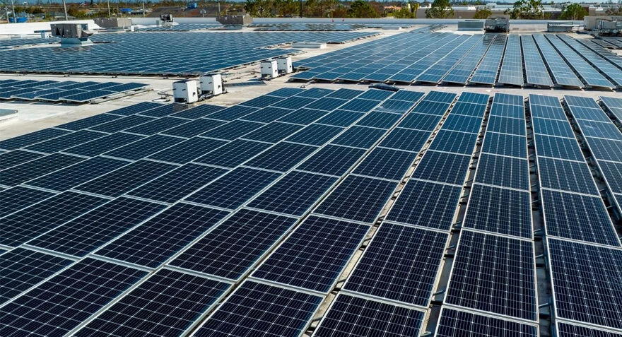 Commercial Solar Solutions in Acacia Ridge - Reduce Energy Costs ...