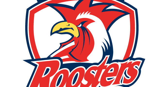 Sydney Roosters - Our Partners - Sharp EIT Solutions