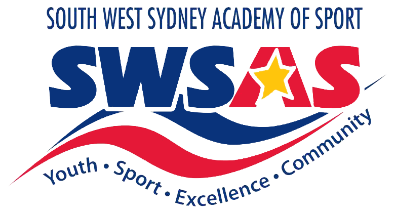 South West Sydney Academy of Sports - Our Partners - Sharp EIT Solutions