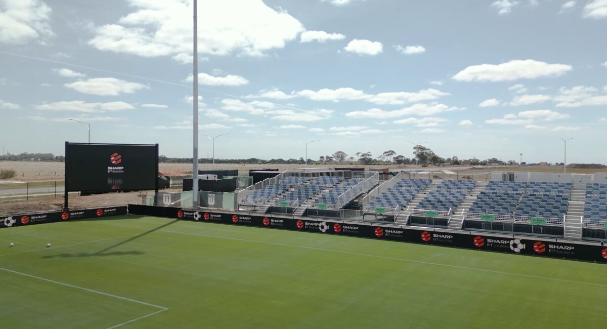 Case Study - Western United and Iron Bark Fields - Sharp EIT Solutions